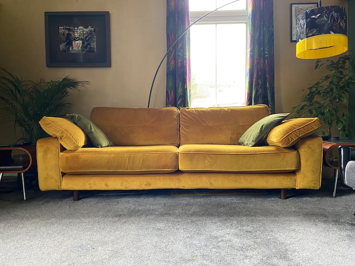 Buchanan Mannor - Dunfermline