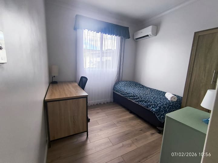 *Student Getaway Close To  Brisbane Qut* City *Uno - Brisbane