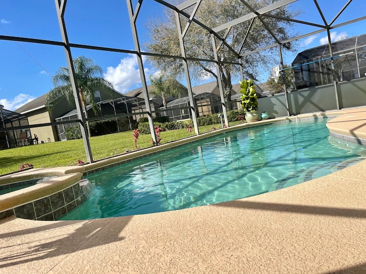 Camille's Family Guest Home. - Davenport, FL