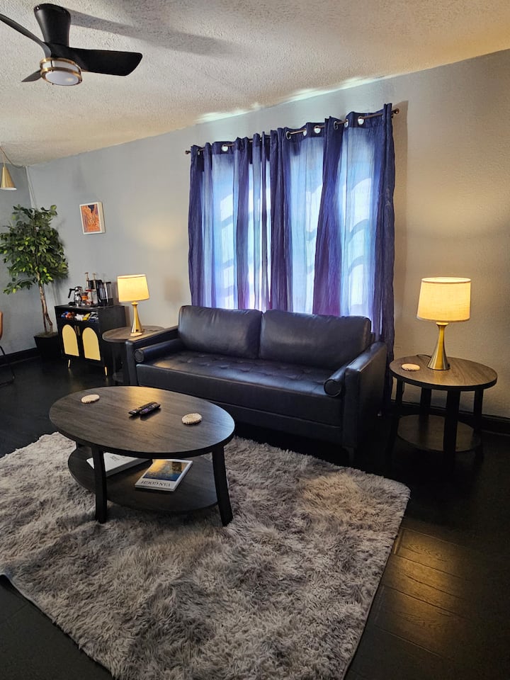 Apartment Near Downtown,  Hard Rock And Bms - Bristol, TN