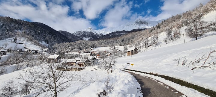Country House With Swimming Pool - Slovenia