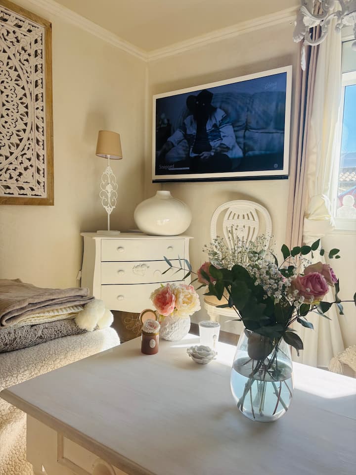 Petite Maison Zen... - Léognan