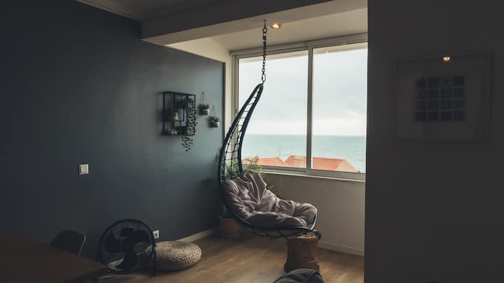 Ocean View Apartment S. Pedro Do Estoril - Estoril