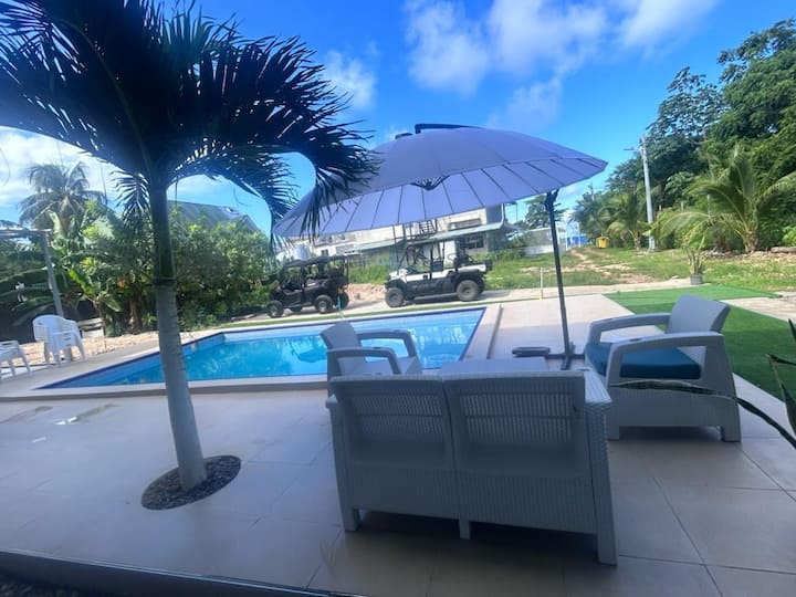 Apartamento En San Andrés Mía - San Andrés