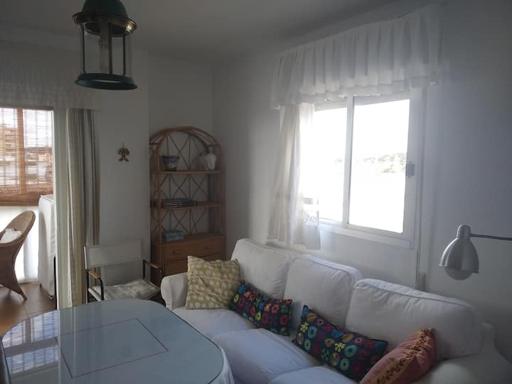 Magnífico Apartamento En La Antilla - Islantilla