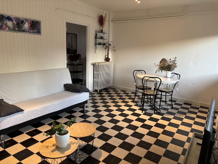 Elka - Clermont-Ferrand