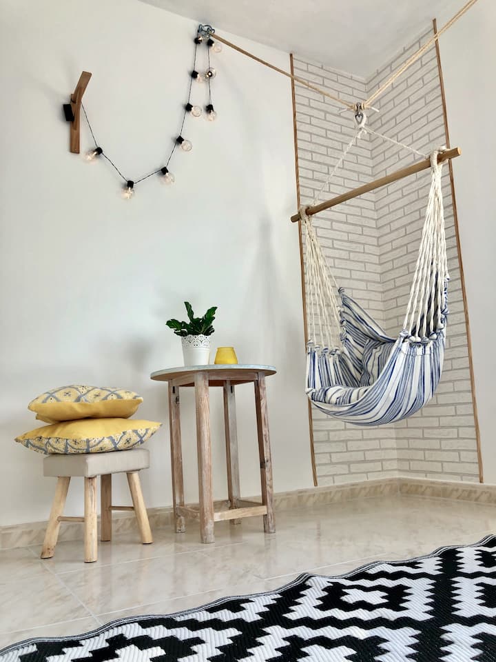 Ap-to Entero/málaga Capital-playa 350m-netflix - Malaga, Espagne