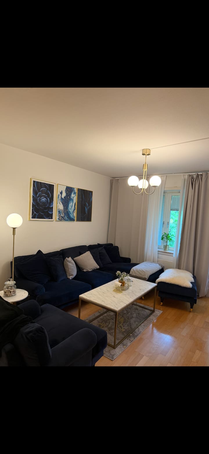 Cozy Apartment In Gothenbur A Great Housing Option - Göteborg
