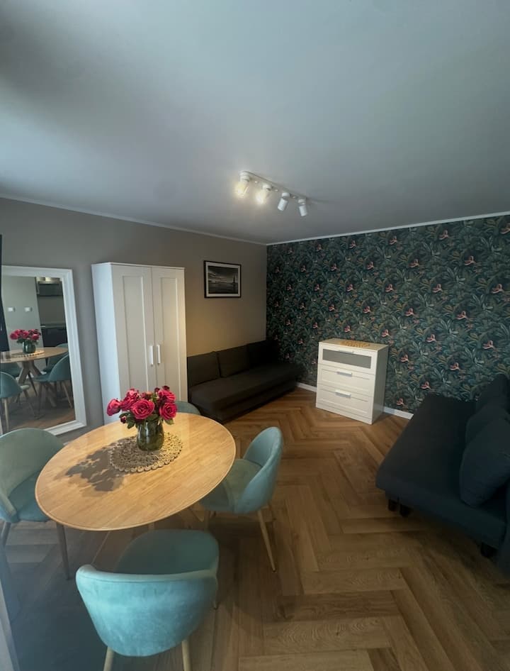 I Will Rent A Beautiful Studio - Sopot