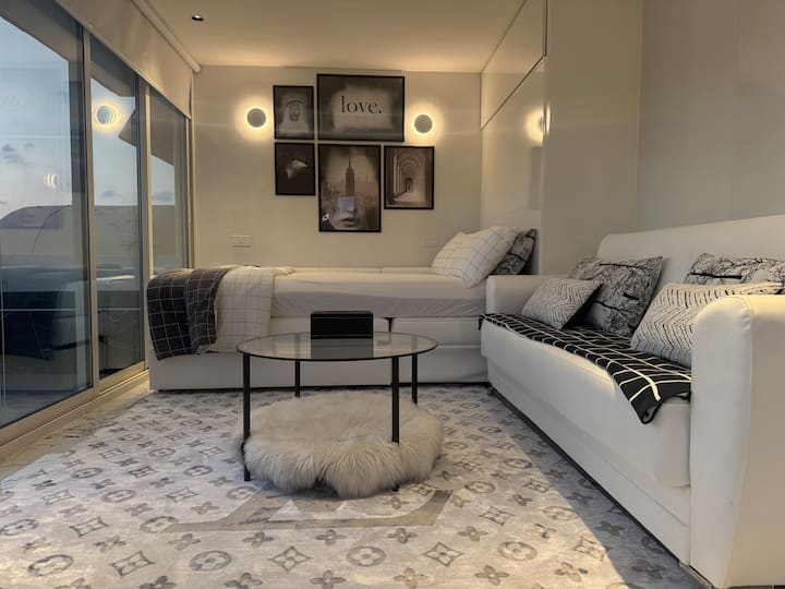 Snow Home Apartments   City Center - Abu Dhabi