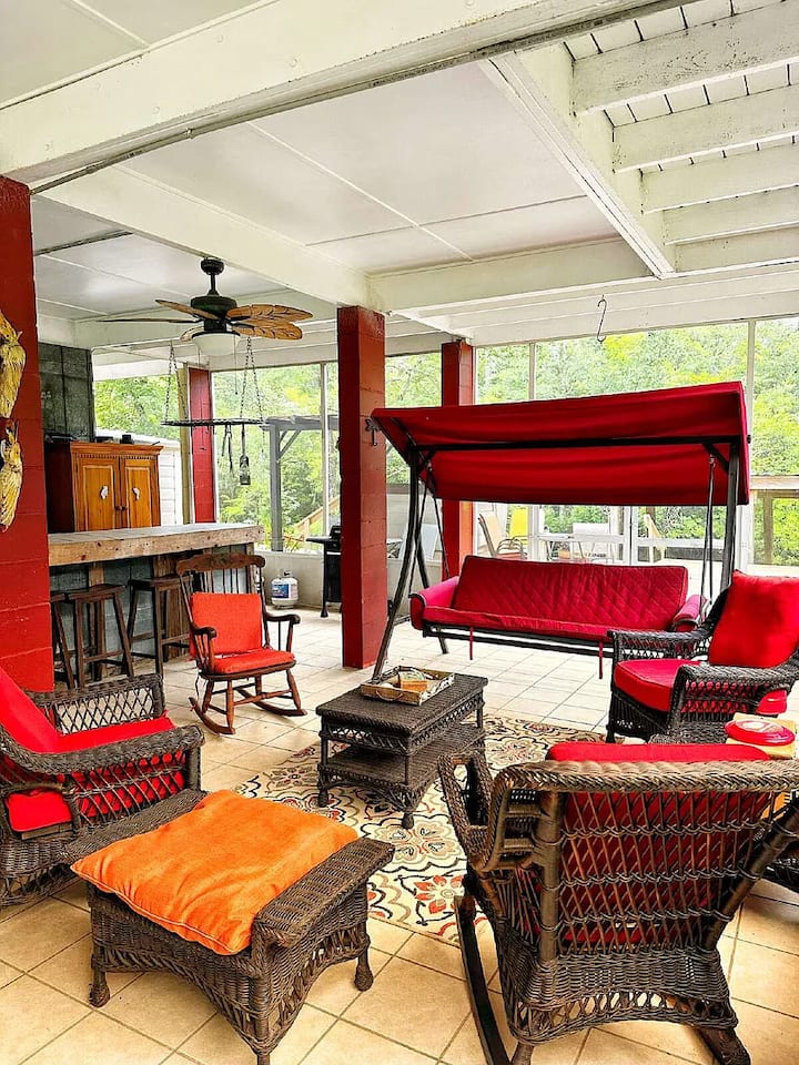 Home In Vernon - Broken Bow, NE