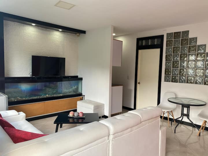 Hospedaje Cali Jacuzzi Privado Vista A Cristorey - Cali