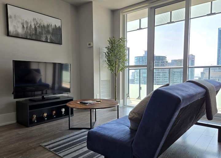 Amazing Condo In The Entertainment District - Toronto