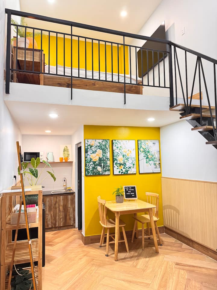 Vania House 6- Go Vap-near Hanh Thong Tay Market - Ho-Chi-Minh-Stadt