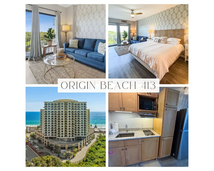 𓆉 Cozy, Resort Condo With Heated Pool + Hot Tub - Florida