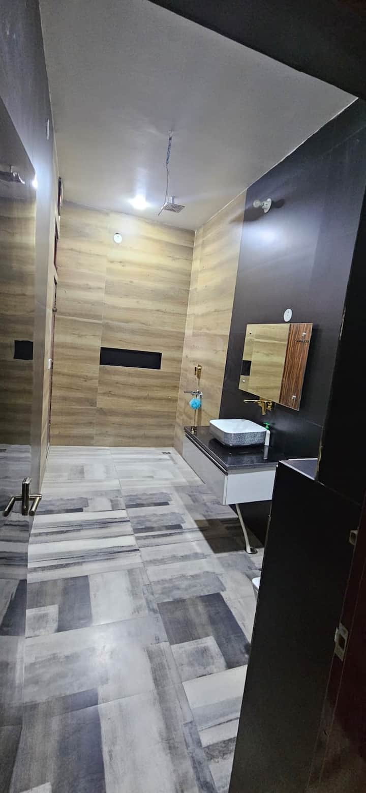 Clean, Comfortable, Private Stay - Sonipat