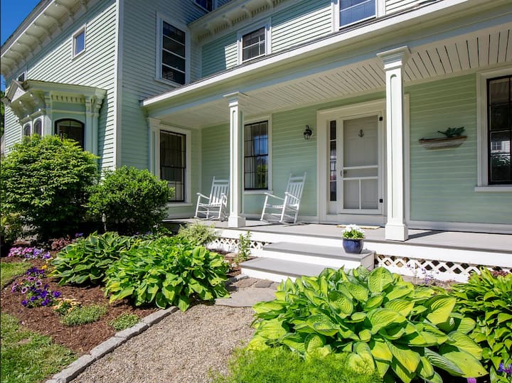 The Haven At Hollyhill - Rockland, ME