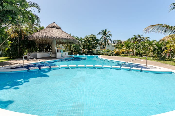 Family Home. - Acapulco