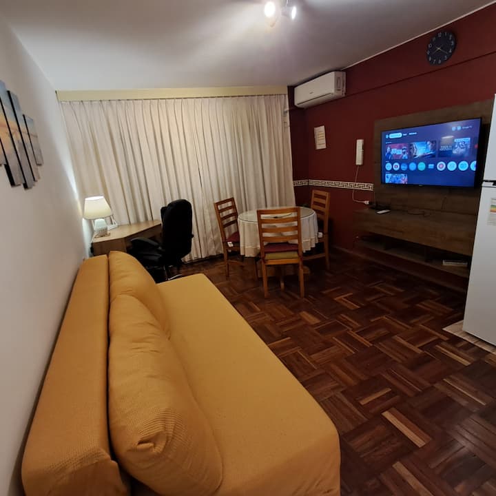 Lindo Y Centrico Apartamento - Montevidéu