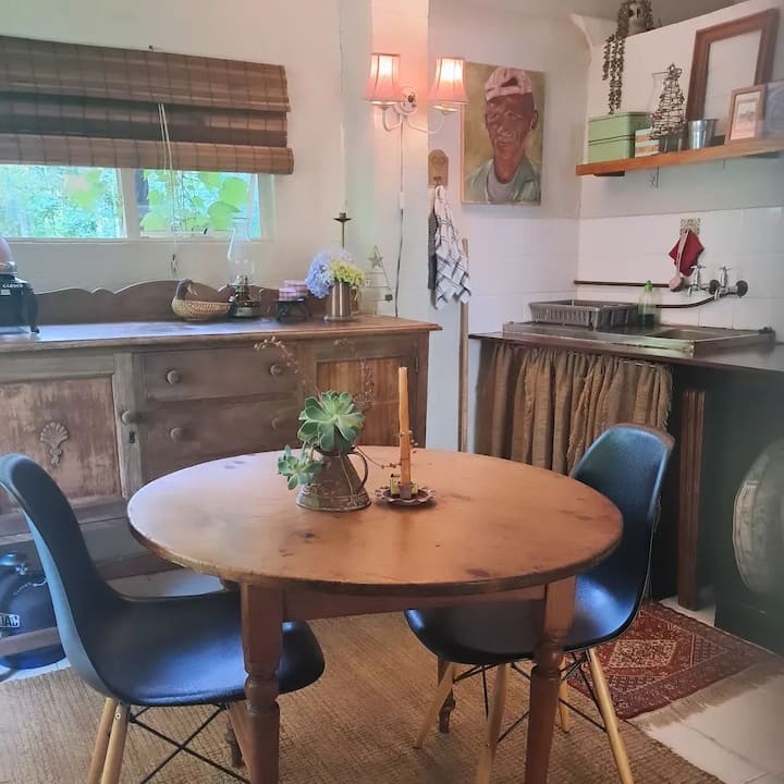 The Snuggery Cottage - Your Snug Howick Stay - Howick