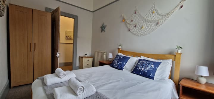 Appartement-classique-salle De Bain Privée - Bristol