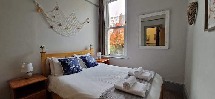 Appartement-classique-salle De Bain Privée - Bristol