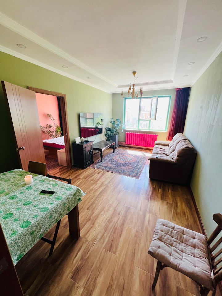 Unbeatable Location Clean Huge 3 Bedroom - Ulaanbaatar
