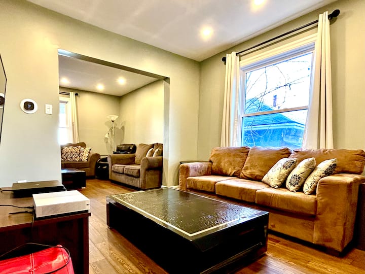 Relaxing Gem In Niagara Falls, Canada! - Niagara Falls