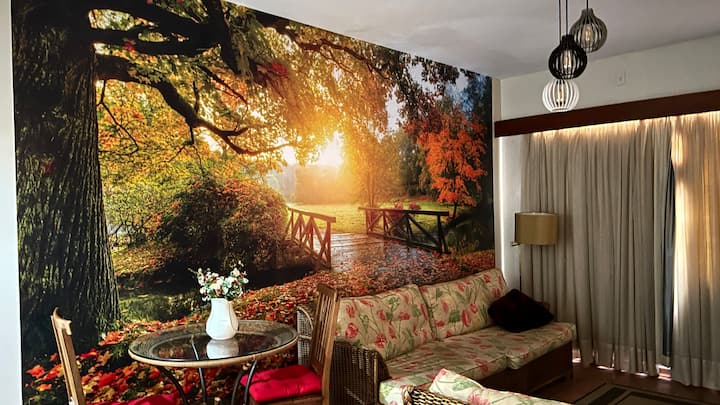 Flat No Centro! Fast Wifi, Ar, Garagem E Limpeza! - Ribeirão Preto