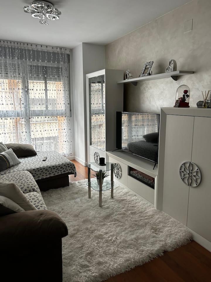 Habitación Feria - Albacete