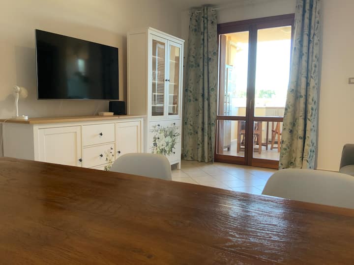 The Flower Home - Olbia