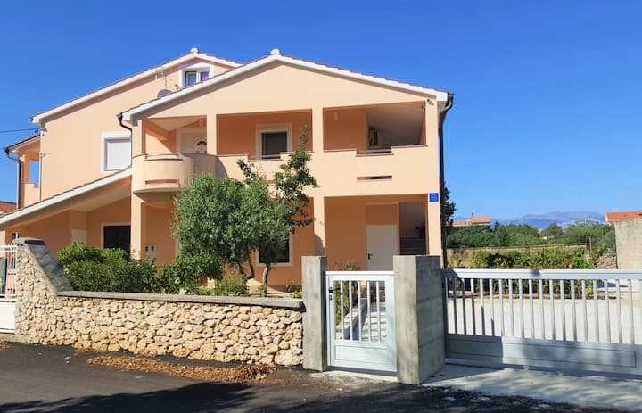Apartments Filtea - Lavanda - Vrsi