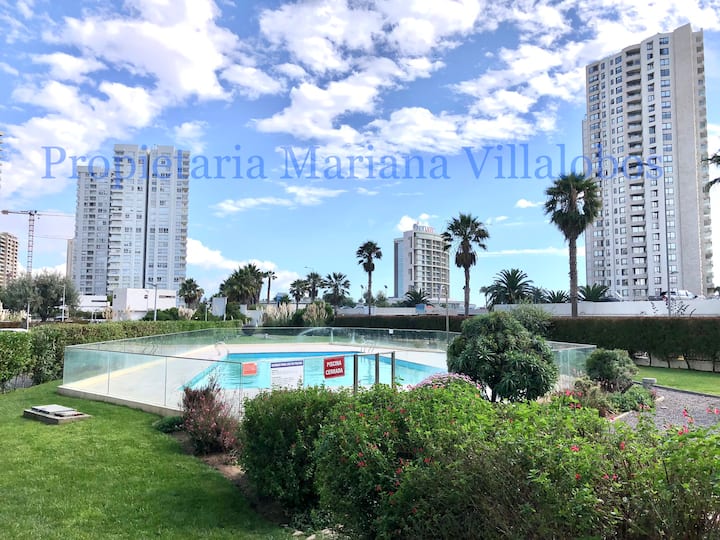 Departamento La Serena Chile - La Serena