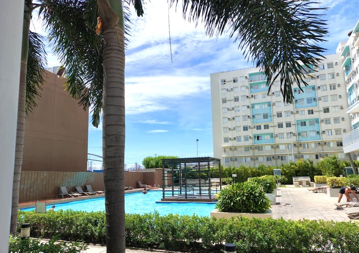 Mistow Marinaspatial Dumaguete - Dumaguete