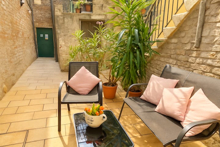 Petit Apartment Per Short Rent 2 Adults 1 Child - Venecia