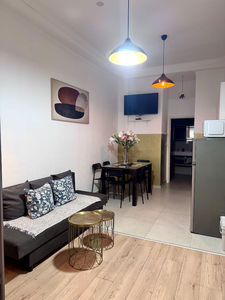 Sint Jan 6 - Antwerp