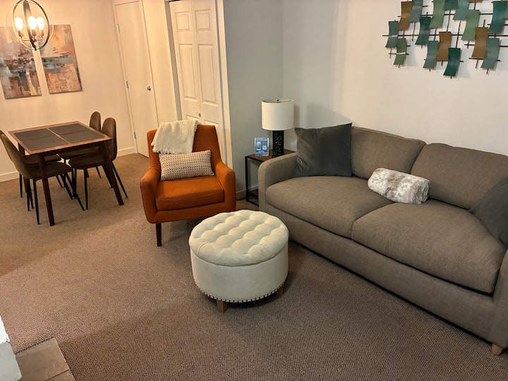 Perfect Location, Recent Updates, Great Amenities - Whistler