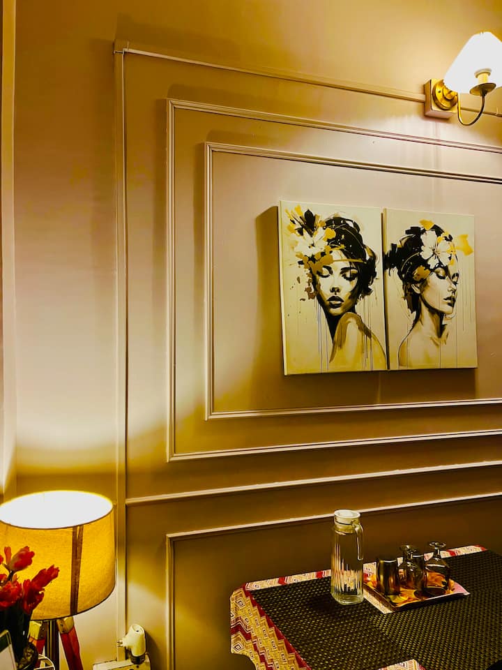 Twinkle Homestay, Private & Couple Friendly Space. - Guwahati