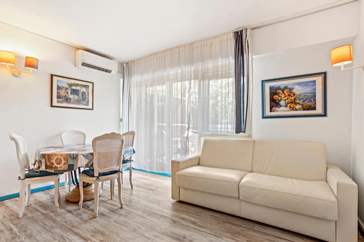 Parfum De Mimosa - Sainte-Maxime