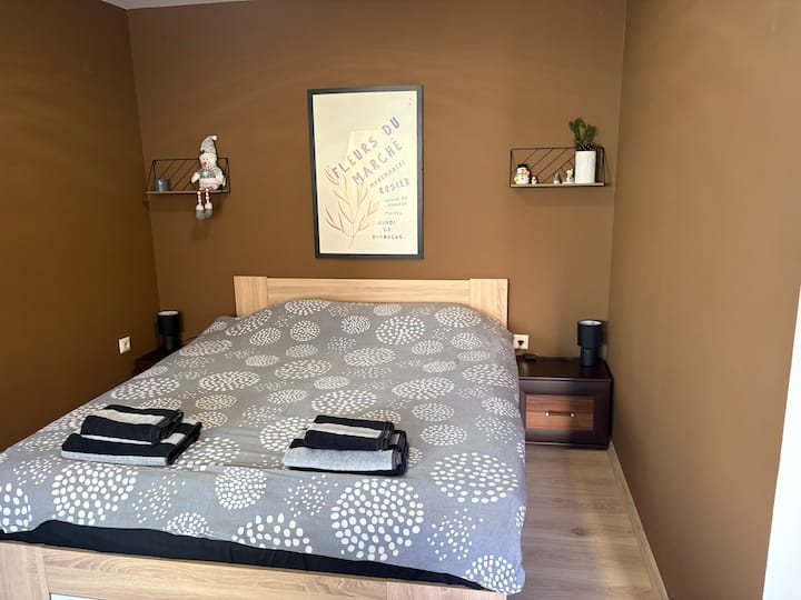 Studio 1 Next To The Church And Center Of The Town - Bansko