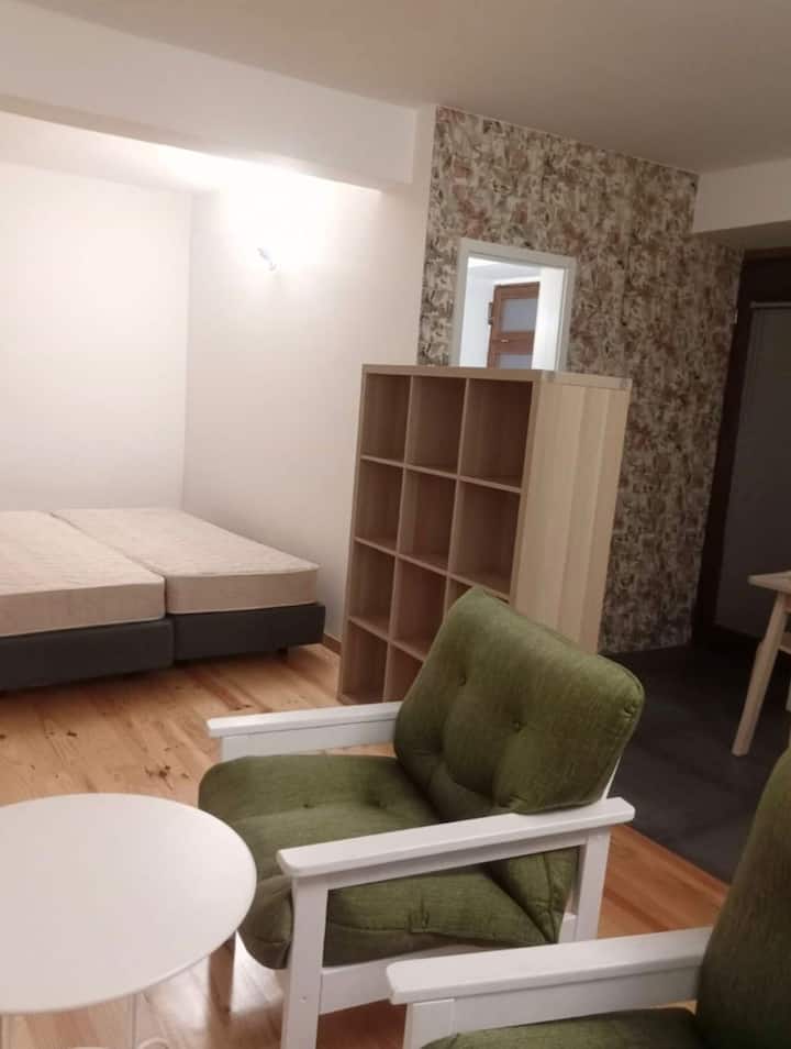 Appartement Situé Dans Une Zone Rurale. - Esmoriz