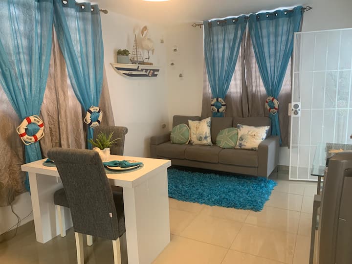 Julia Apartments 1 - Fajardo