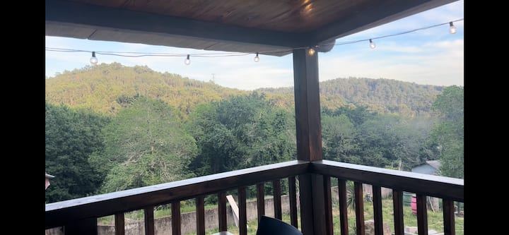 Casita De Campo Con Anexo Rústico - Ponteareas