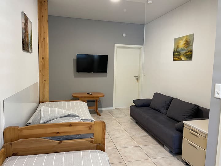 2-zimmer-appartement „Comfortstyle“ - Treuchtlingen