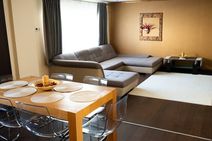 Chris Apart - Petrila