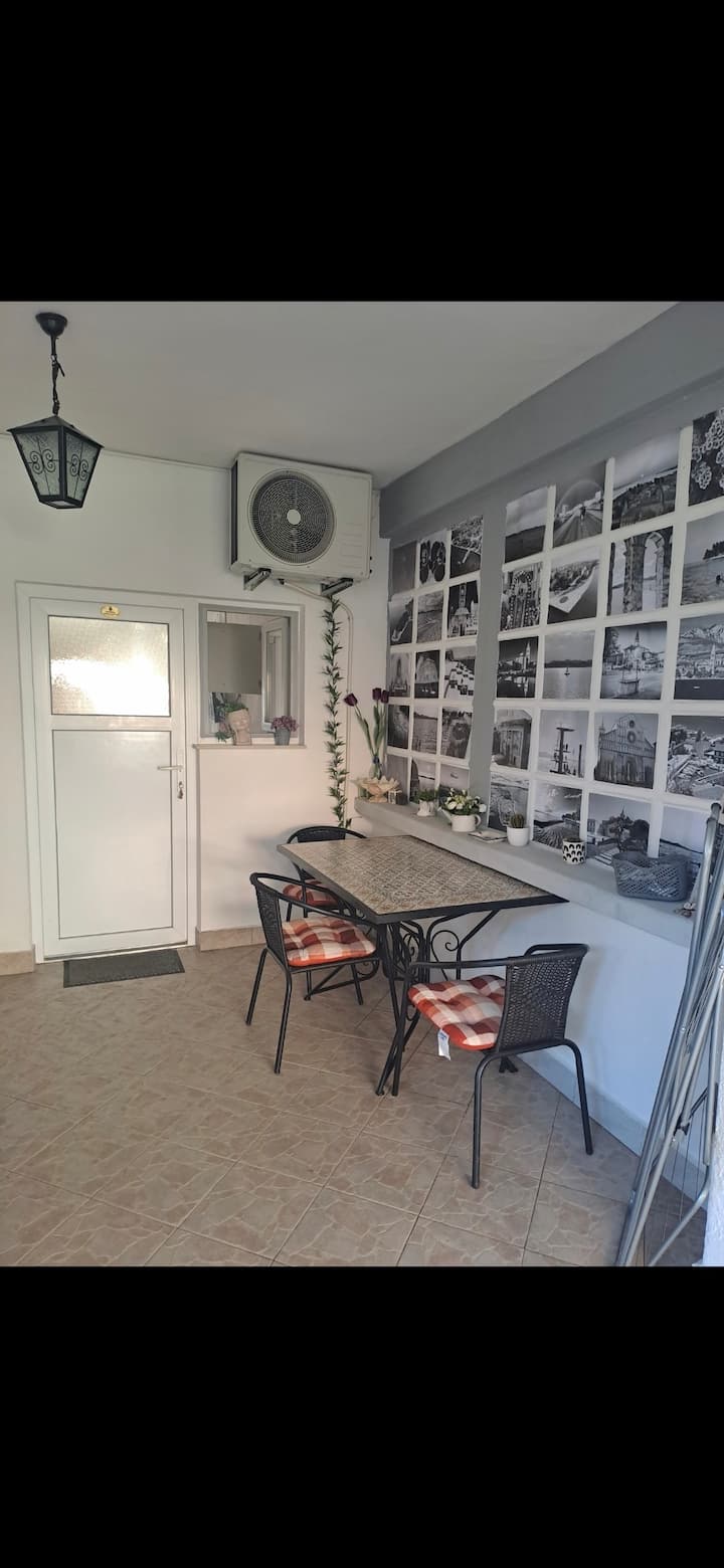 Studio Apartment - Zadar