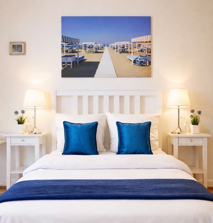 170 M² Luxury Apartment Top Central Museums Island - Berlin