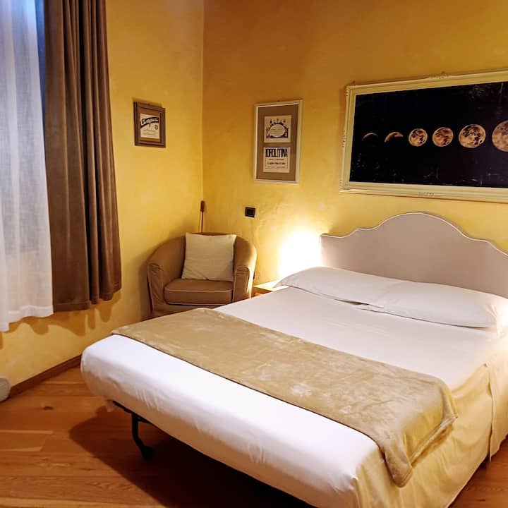 La Casina Di Sangallo, Tower Around - Montepulciano