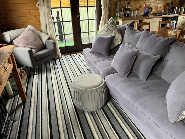 The Lodge - Thame