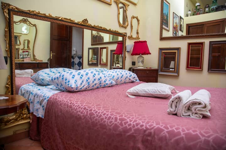 Donna Paola -  Bagheria - Bagheria